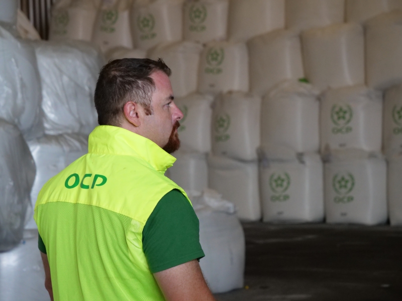 Who we are | OCP Brasil